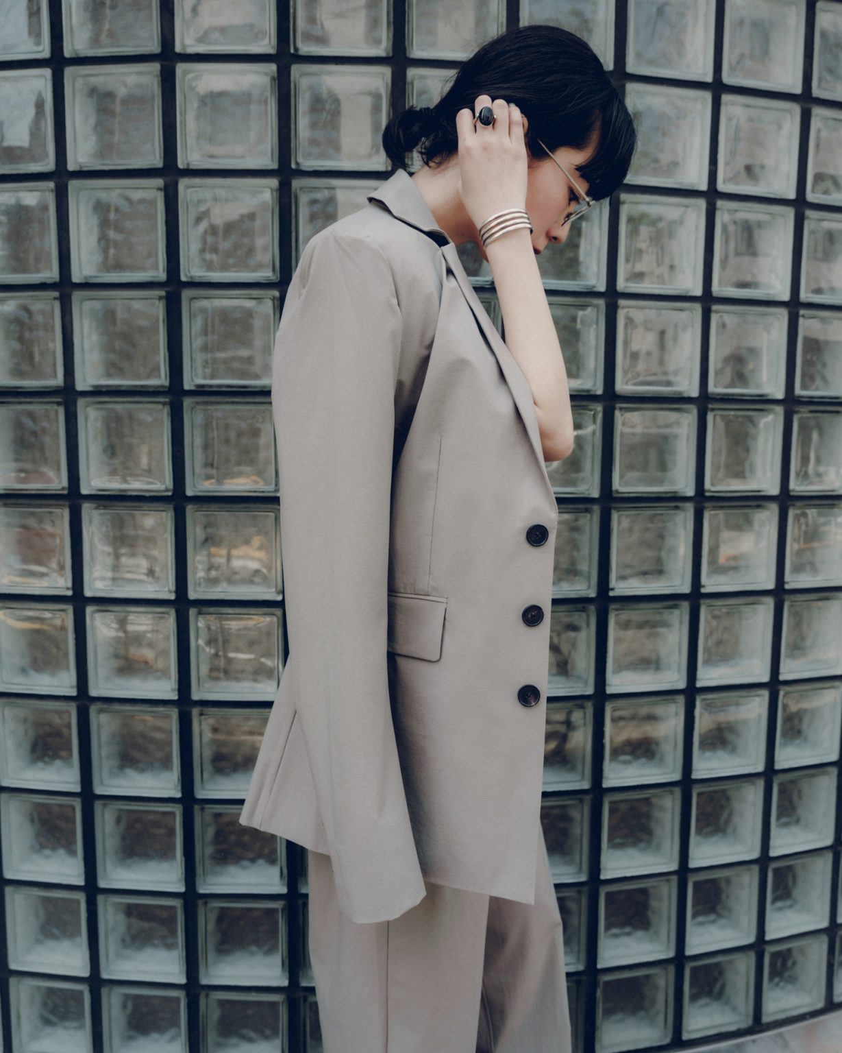 BAMBOU ROGER KWONG new arrival | MAIDENS SHOP WOMEN